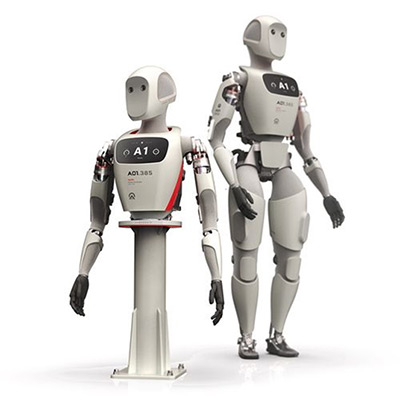 Industry Insights: Humanoid Robots in 2025: The Next Stage of Evolution