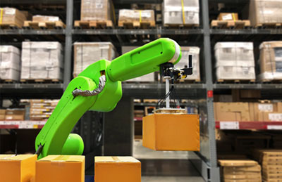Industry Insights: Emerging Trends in Cobot Use for Modern Manufacturing