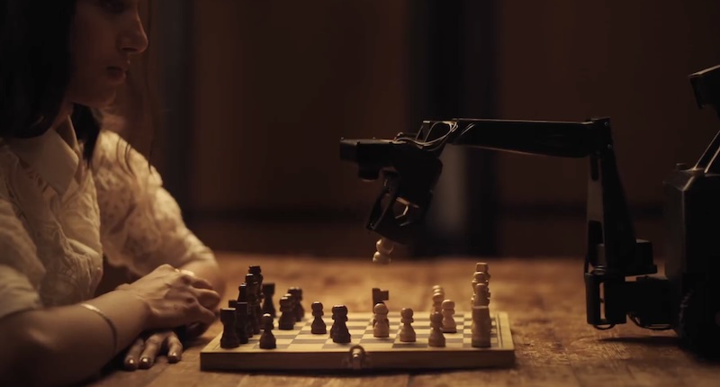 Industry Insights: Innate's CEO Discusses the Open-Source Robotics Startup