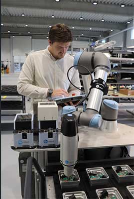 Industry Insights: A3 Industry Insights | How to Find the Right End-of ...