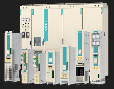 Industry Insights: Cost Savings Vector and Servo Drives | Association ...
