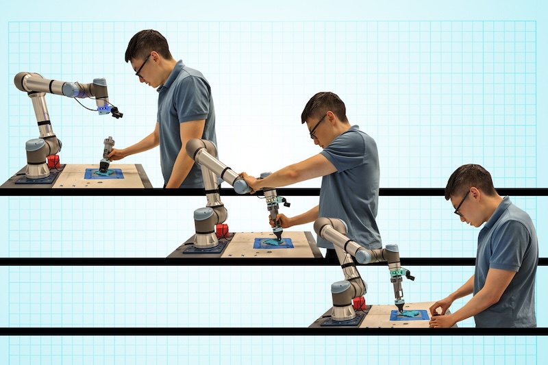 Industry Insights: A New Model Makes Teaching Robots Easier ...