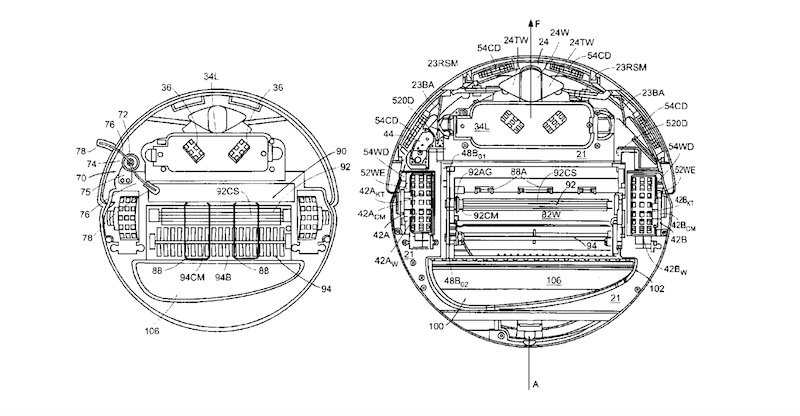 Industry Insights: Behind Roomba's Birth | Association for Advancing ...