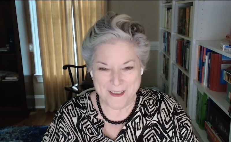 Industry Insights: Universal Robots' Roberta Nelson Shea on the Rise of ...