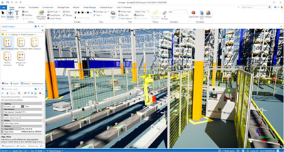 Industry Insights: How Simulation Software Powers Real-World Efficiency