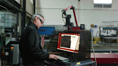 Industry Insights: Advances in Waterjet Applications for Automation ...