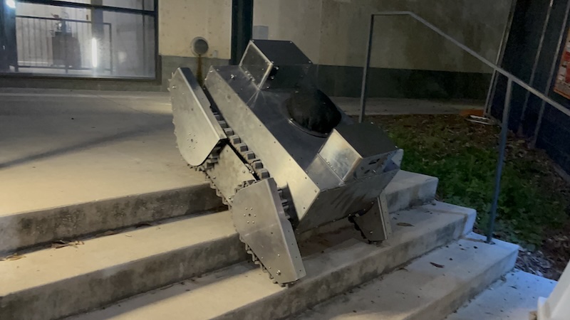 Industry Insights: Paradigm Robotics Raises $3.5 Million to Serve First ...