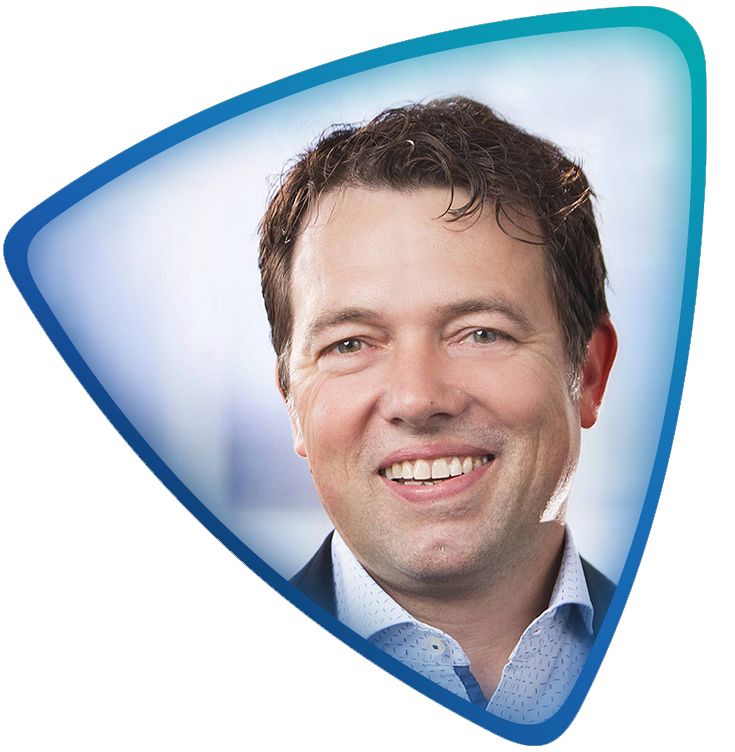 News: A3 News | Jan Diekmann Keynote | Automate Show | Association for ...