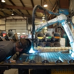 A3 Vault - The Advantages of Cobot Welding | Automate.org