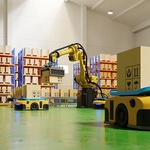 A3 Vault - Advances in Mobile Robotics & Logistics Automation | Automate.org