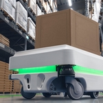 A3 Vault - 2025 Robot Safety Update: Mobile Robots | Automate.org