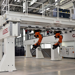 A3 Vault - Heavy Metal - Ultra-Heavy Payload Applications in Robotics | Automate.org