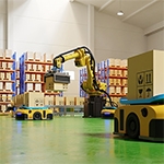 A3 Vault - Advances in Mobile Robotics & Logistics Automation | Automate.org