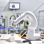 A3 Vault - Implementing Vision Technologies in Inspection | Automate.org