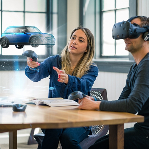 A3 Vault - Automate Preview Series: Digital Transformation & The Future of Industrial Production ...