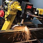 A3 Vault - Automated Abrasive Processing is Possible! | Automate.org