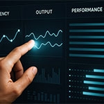 A3 Vault - Manufacturing Industry Output Tracker July 2025 | Automate.org
