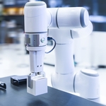 A3 Vault - Robotic Gripping, Grasping, and Material Handling | Automate.org