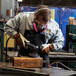 A3 Vault - Optimizing ROI for Robotic Abrasive Processing | Automate.org