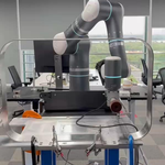 A3 Vault - Benefits Of Using Torque-Controlled Robots | Automate.org