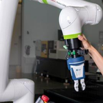 A3 Vault - Cobot Programming with Automated Material Removal | Automate.org