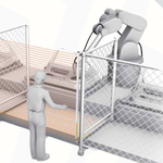 A3 Vault - Safety in Conventional Industrial Robotics | Automate.org