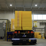 A3 Vault - Safety in Mobile Industrial Robotics | Automate.org