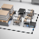 A3 Vault - Introduction of Mobile Safety and Risk Assessment | Automate.org