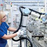 A3 Vault - Validation of PFL Collaborative Operation Safety | Automate.org