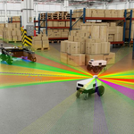 A3 Vault - High-Fidelity Simulation for Robotics + Automation | Automate.org