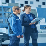 A3 Vault - AI and Augmented Reality Within Manufacturing | Automate.org