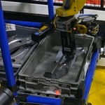 A3 Vault - Robotic Bin Picking Solutions in Automotive | Automate.org