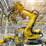 A3 Vault - Automated Manufacturing Scale Up | Automate.org