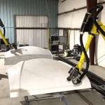 A3 Vault - Enhanced Robotic Abrasive Methods | Automate.org