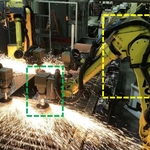 A3 Vault - Make a Partnership in Robotic Abrasive Processing | Automate.org