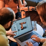 A3 Vault - Doing More with Less Through Simulation | Automate.org