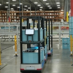 A3 Vault - PANEL: Developing Safety Standards for Humanoid Robots | Automate.org