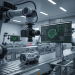 A3 Vault - Insights into Vision and AI for Inspection | Automate.org