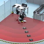 A3 Vault - Conventional Industrial Robot Cells: Use Cases, Common ...