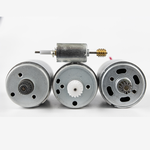 A3 Vault - Advances in Motors: Types, Uses and Integrations | Automate.org