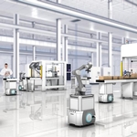 A3 Vault - Automate Preview Series: Mobile Robots | Automate.org