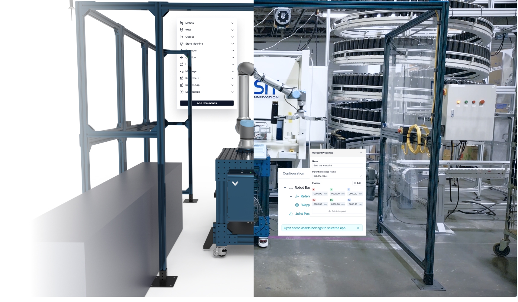 A3 Vault - Transforming Machine Tending: A Guide to Your New Solution | Automate.org