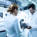 A3 Vault - How to Integrate Additive Manufacturing | Automate.org