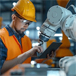 A3 Vault - Innovations in Robot Safety | Automate.org