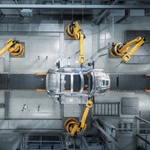 A3 Vault - Automation Trends Over the Next Five Years | Automate.org