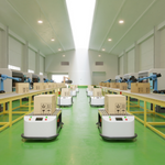 A3 Vault - Mobile and Autonomous Robots Update | Automate.org