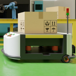 A3 Vault - Multi Axis and Track Mounted Robots | Automate.org