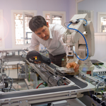 A3 Vault - Robot Programming Tools and Techniques | Automate.org