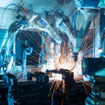 A3 Vault - Robots AI and the Modern Factory | Automate.org