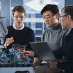 A3 Vault - Start Up Companies in Robotics | Automate.org